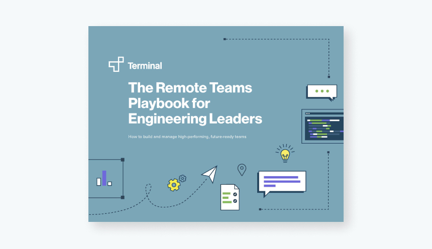 The Ultimate Remote Teams Playbook You Need Today