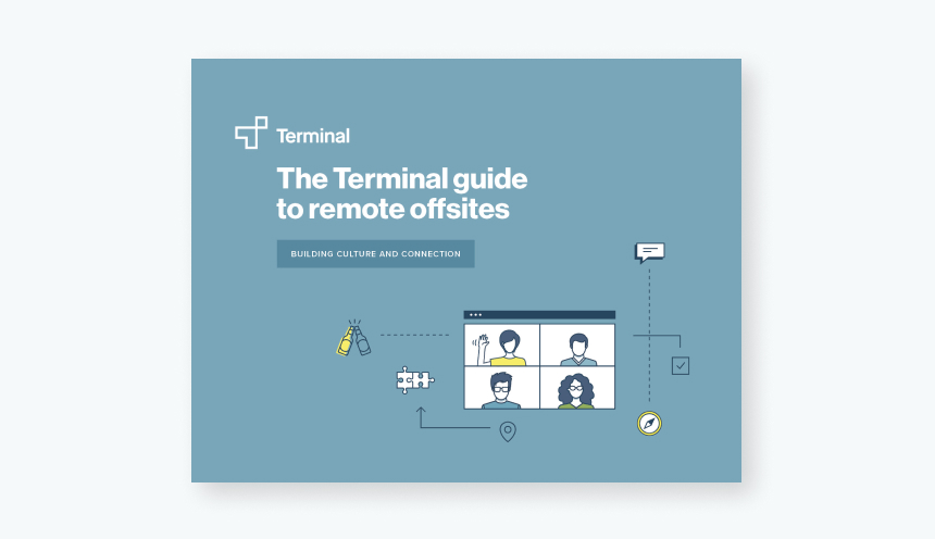 Your Guide to Successful & Effective Remote Offsite Meetings