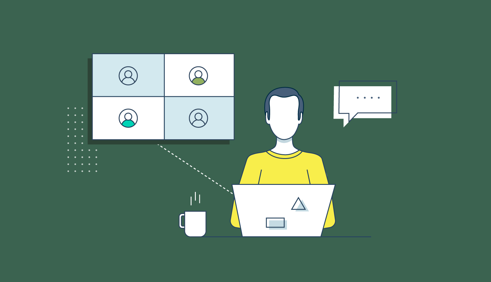 How to Build a Hybrid Remote Work Approach - Terminal.io