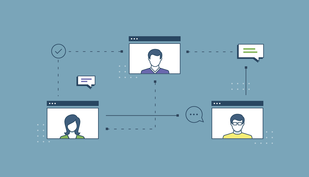 Introducing the Terminal Guide to Remote Interviewing - Terminal.io