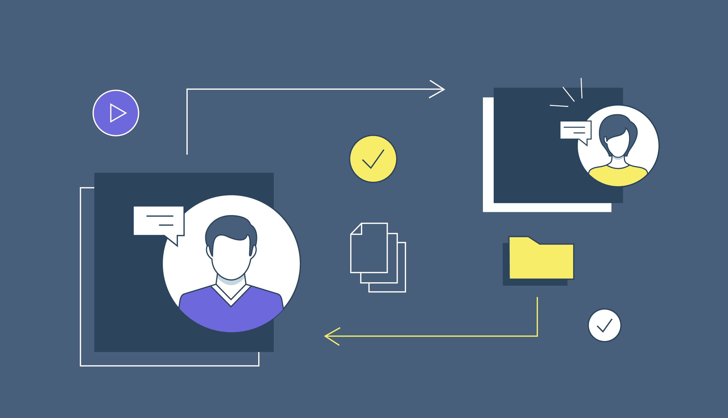 The Terminal Guide to Remote Onboarding - Terminal.io