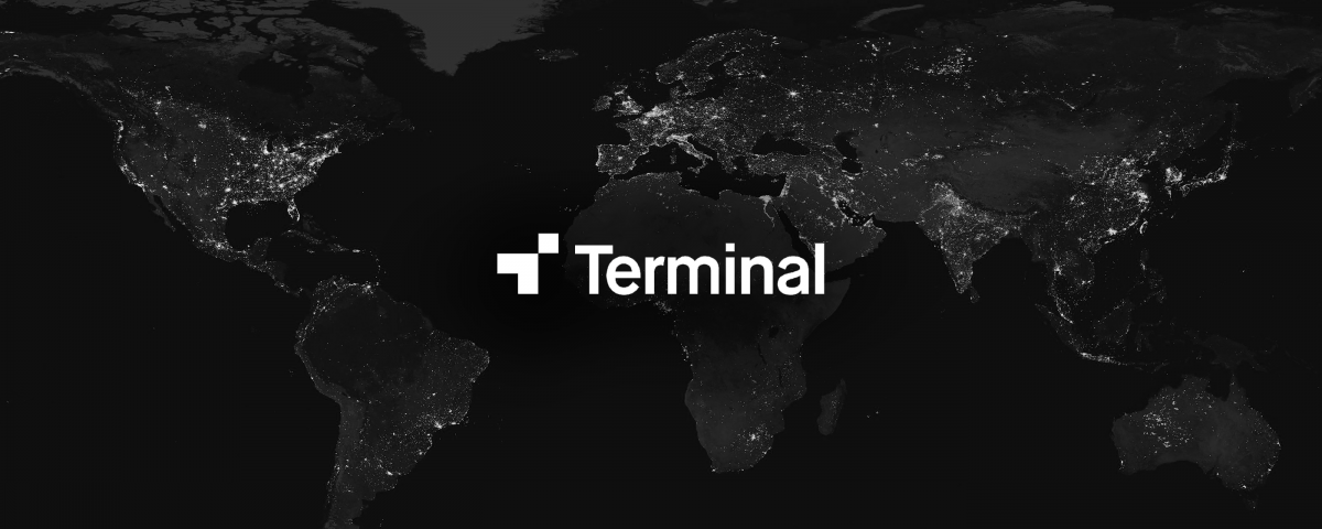 Announcing Terminal - Terminal.io Engineering leadership
