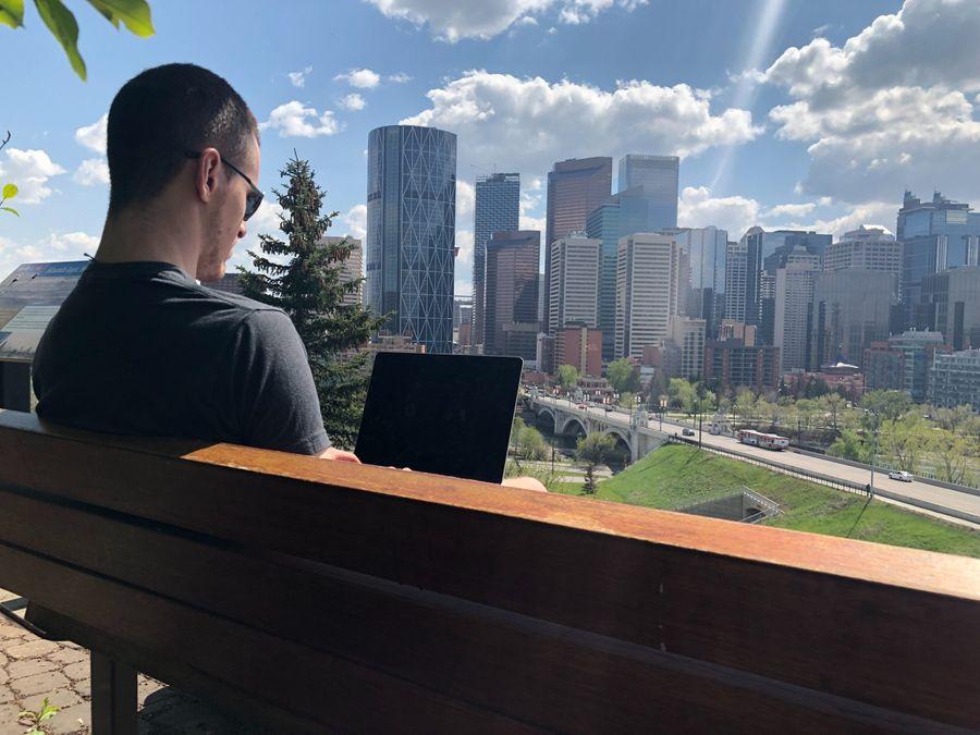 5 Reasons To Hire A Remote Software Developer in Canada - Terminal.io