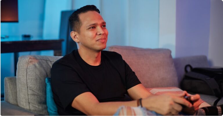 Jesús Estrada - Terminal.io