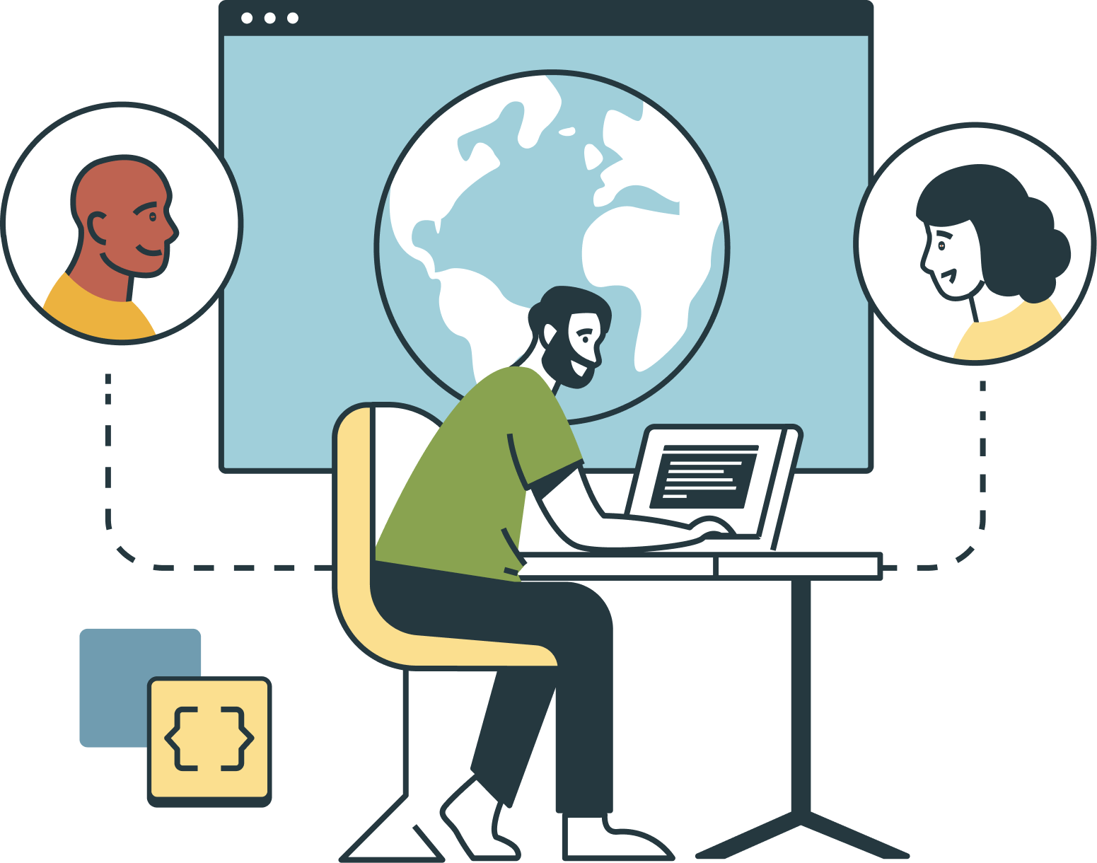 Now Available: Hire Contract Developers With Terminal - Terminal.io Now Available: Hire Contract Developers With Terminal - Terminal.io