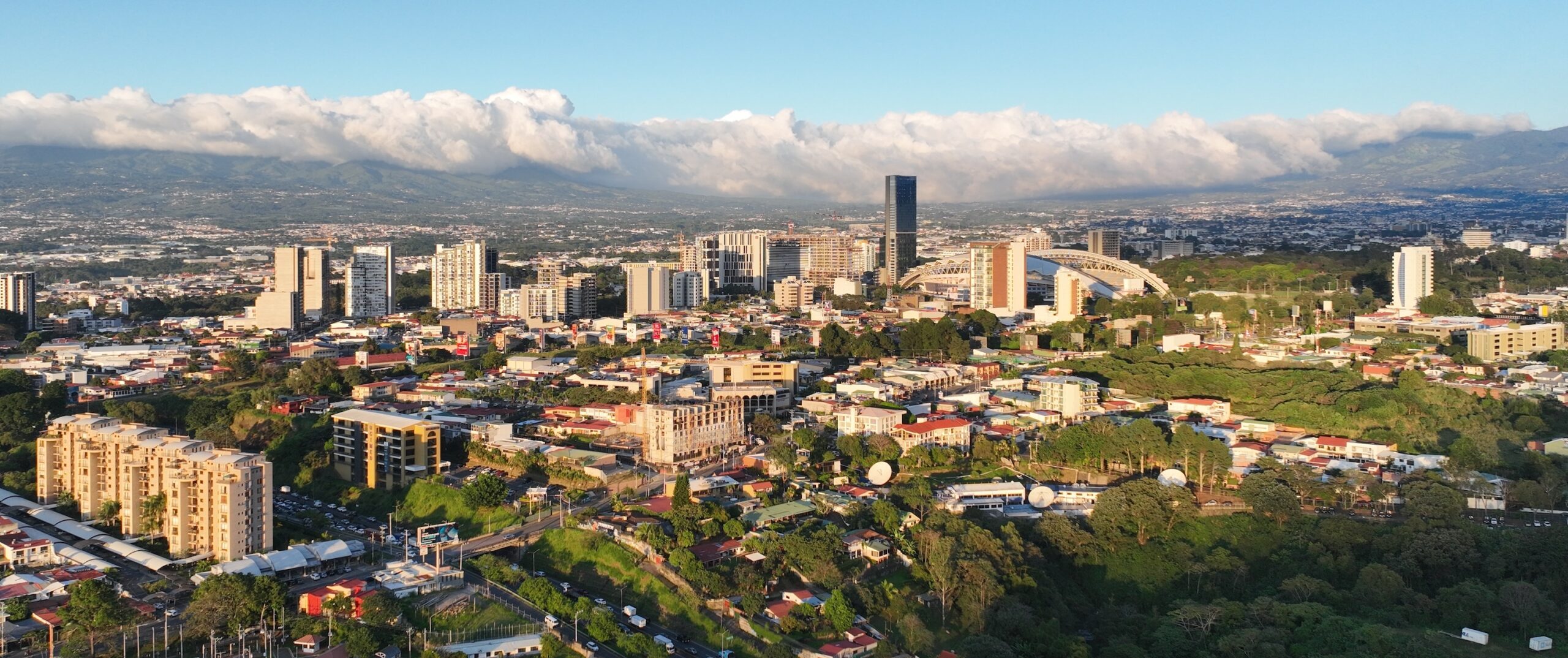 Top Costa Rican Cities for Developers & Software Engineers - Terminal.io