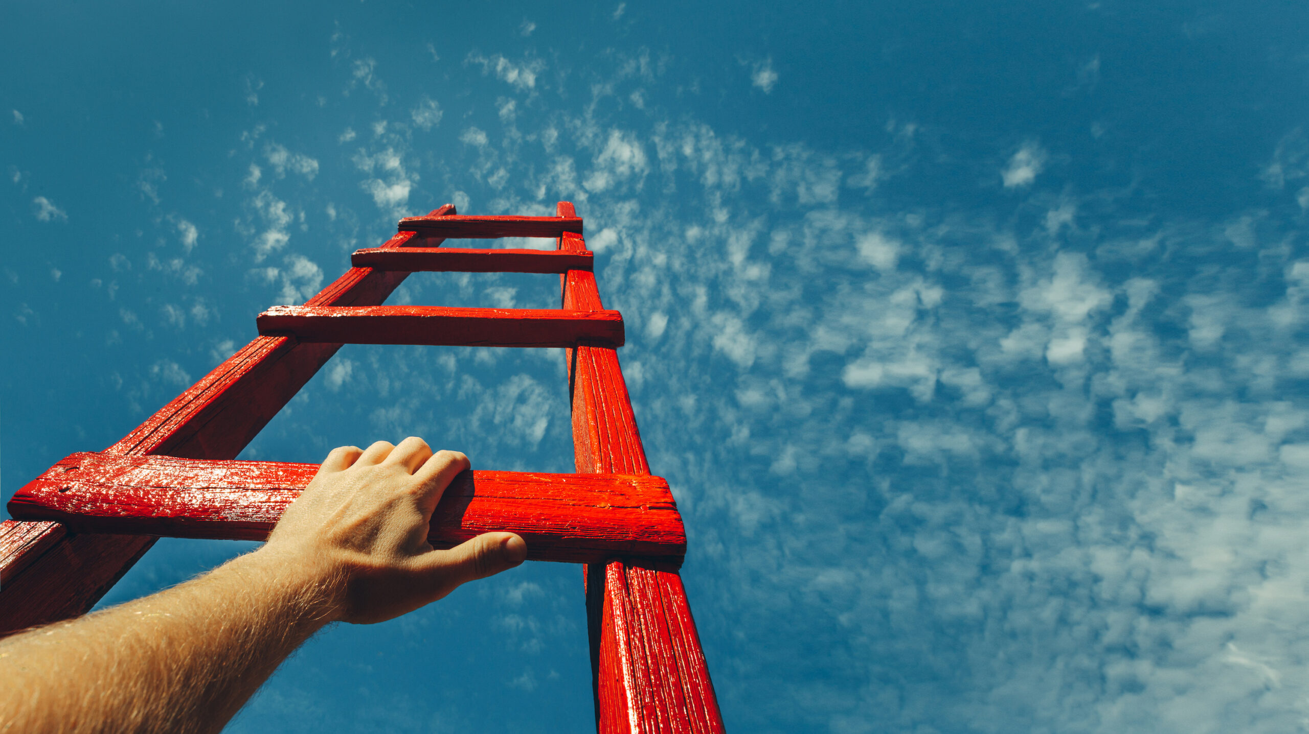 Leveling Up: Defining the Ladder of Software Engineer Levels - Terminal.io