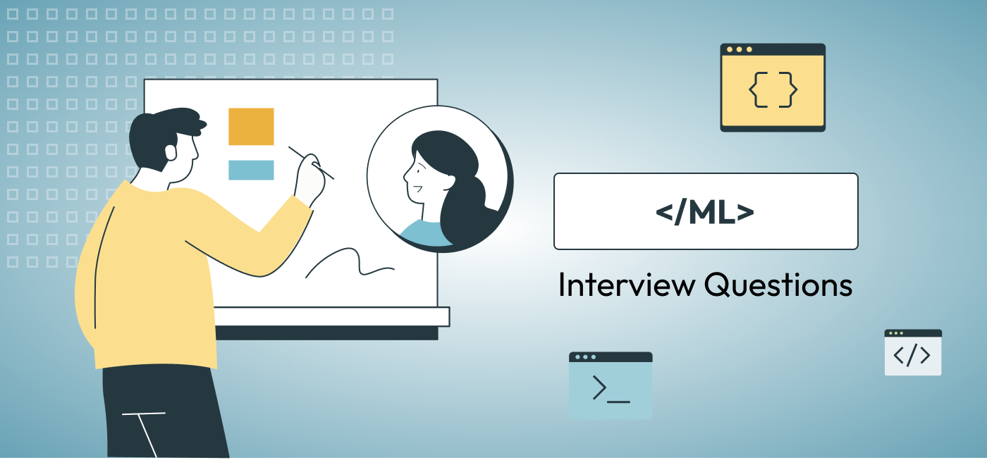15 Machine Learning Interview Questions for Hiring Machine Learning ...