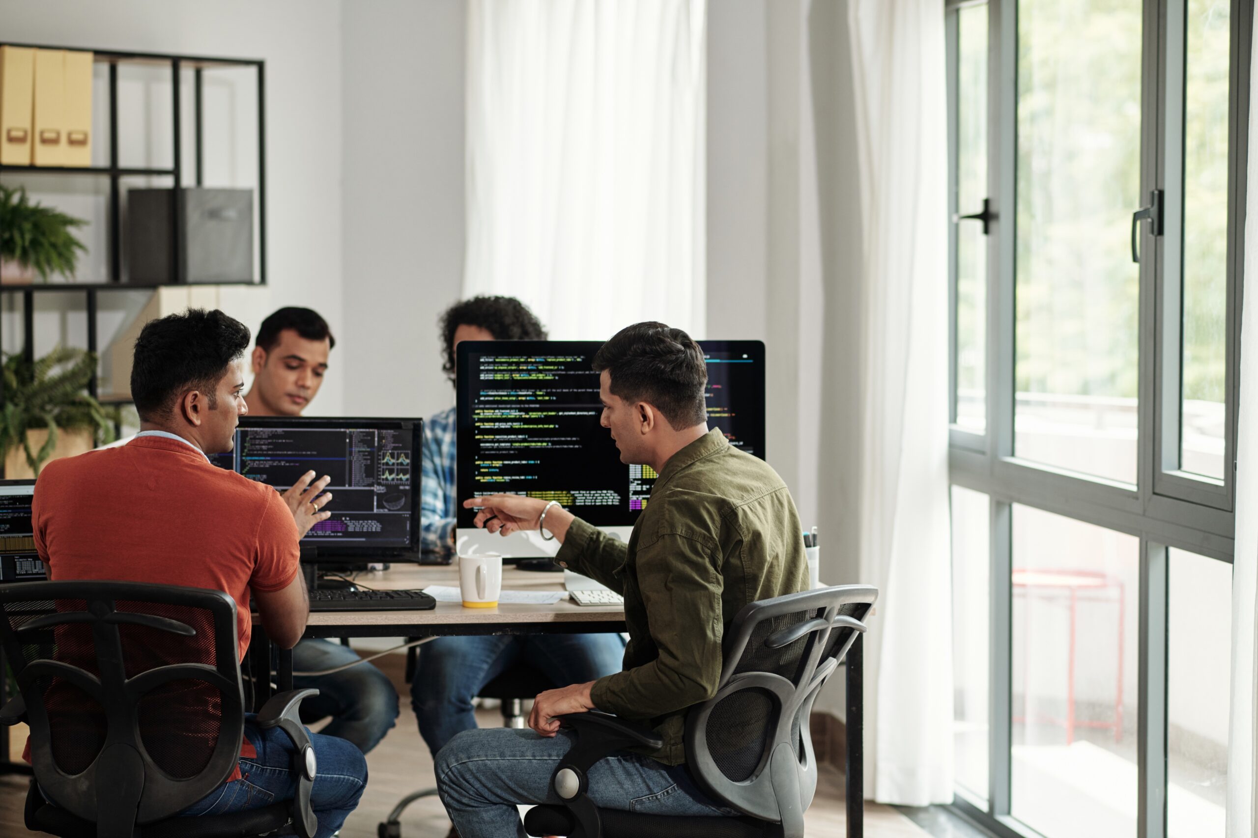 AI at Work: How Software Engineers Are Using Artificial Intelligence on ...